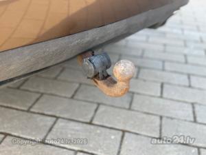 Brūns Volkswagen Touareg 2011 Tartu, ar dzinēja tilpumu 3.00 L un nobraukumu 356 tūkst. km par 11000 €, foto 8 vietnē AUTOMOTO.COM.LV