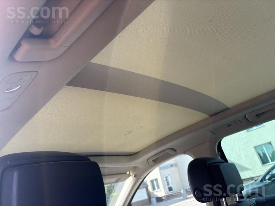 Brūns Volkswagen Touareg 2011 Rīga, ar dzinēja tilpumu 3.00 L un nobraukumu 506 tūkst. km par 8000 €, foto 8 vietnē AUTOMOTO.COM.LV
