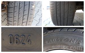 Brūns Volkswagen Touareg 2011 Rīga, ar dzinēja tilpumu 3.00 L un nobraukumu 282 tūkst. km par 9250 €, foto 24 vietnē AUTOMOTO.COM.LV