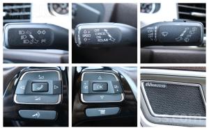 Brūns Volkswagen Touareg 2011 Rīga, ar dzinēja tilpumu 3.00 L un nobraukumu 282 tūkst. km par 9250 €, foto 30 vietnē AUTOMOTO.COM.LV