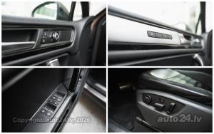 Brown Volkswagen Touareg 2011 in Tallinn, with an engine capacity of 4.20 L and mileage of 242 thousand km for 10999 €, photo 13 on AUTOMOTO.COM.LV