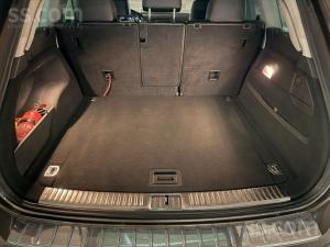 Brūns Volkswagen Touareg 2012 Valmiera, ar dzinēja tilpumu 3.00 L un nobraukumu 367 tūkst. km par 8700 €, foto 13 vietnē AUTOMOTO.COM.LV