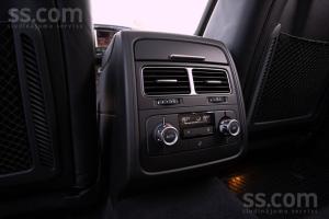 Brūns Volkswagen Touareg 2012 Jelgava, ar dzinēja tilpumu 3.00 L un nobraukumu 255 tūkst. km par 14650 €, foto 16 vietnē AUTOMOTO.COM.LV