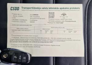 Коричневый Фольксваген Туарег 2015 в Сигулда, объемом двигателя 3.00 л и пробегом 260 тыс. км за 17350 €, фото 39 на AUTOMOTO.COM.LV