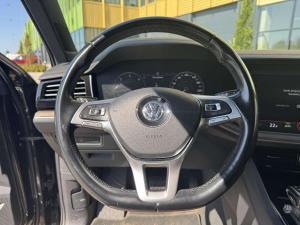 Brūns Volkswagen Touareg 2019 Viļņa, ar dzinēja tilpumu 3.00 L un nobraukumu 151 tūkst. km par 33500 €, foto 19 vietnē AUTOMOTO.COM.LV