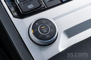 Brūns Volkswagen Touareg 2022 Rīga, ar dzinēja tilpumu 3.00 L un nobraukumu 75 tūkst. km par 43750 €, foto 19 vietnē AUTOMOTO.COM.LV