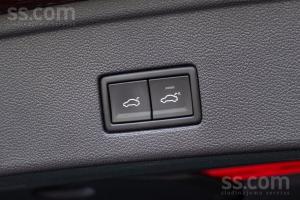 Brūns Volkswagen Touareg 2022 Rīga, ar dzinēja tilpumu 3.00 L un nobraukumu 75 tūkst. km par 43750 €, foto 23 vietnē AUTOMOTO.COM.LV