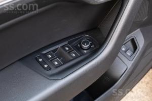 Brūns Volkswagen Touareg 2022 Rīga, ar dzinēja tilpumu 3.00 L un nobraukumu 75 tūkst. km par 43750 €, foto 25 vietnē AUTOMOTO.COM.LV