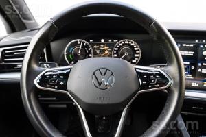Brūns Volkswagen Touareg 2022 Rīga, ar dzinēja tilpumu 3.00 L un nobraukumu 75 tūkst. km par 43750 €, foto 28 vietnē AUTOMOTO.COM.LV