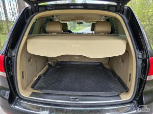 Volkswagen Touareg 2005 Varėna, ar dzinēja tilpumu 2.50 L un nobraukumu 398 tūkst. km par 2450 €, foto 12 vietnē AUTOMOTO.COM.LV
