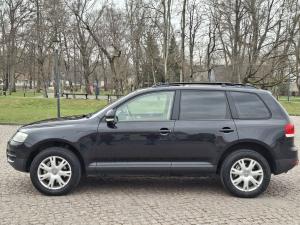 Volkswagen Touareg 2006 Šilutė, ar dzinēja tilpumu 3.00 L un nobraukumu 370 tūkst. km par 3500 €, foto 12 vietnē AUTOMOTO.COM.LV