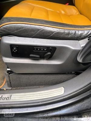 Volkswagen Touareg 2006 Šauļi, ar dzinēja tilpumu 3.00 L un nobraukumu 265 tūkst. km par 4150 €, foto 23 vietnē AUTOMOTO.COM.LV