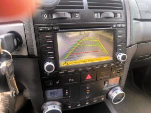 Volkswagen Touareg 2006 Šauļi, ar dzinēja tilpumu 3.00 L un nobraukumu 268 tūkst. km par 4150 €, foto 20 vietnē AUTOMOTO.COM.LV