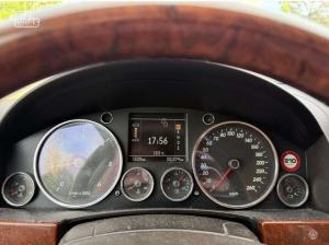 Volkswagen Touareg 2006 in Vilnius, with an engine capacity of 2.90 L and mileage of 312 thousand km for 2500 €, photo 14 on AUTOMOTO.COM.LV