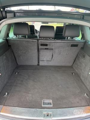 Volkswagen Touareg 2007 in Marijampole, with an engine capacity of 3.00 L and mileage of 410 thousand km for 2900 €, photo 11 on AUTOMOTO.COM.LV