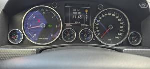 Фольксваген Туарег 2007 в Каунас, объемом двигателя 3.00 л и пробегом 272 тыс. км за 5800 €, фото 7 на AUTOMOTO.COM.LV