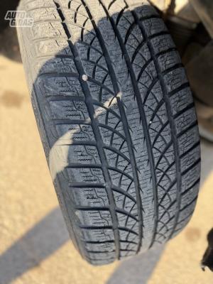 Volkswagen Touareg 2007 Raseiniai, ar dzinēja tilpumu 3.00 L un nobraukumu 344 tūkst. km par 5000 €, foto 14 vietnē AUTOMOTO.COM.LV