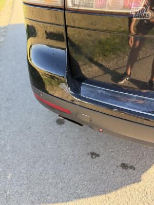 Volkswagen Touareg 2007 Raseiniai, ar dzinēja tilpumu 3.00 L un nobraukumu 344 tūkst. km par 5000 €, foto 16 vietnē AUTOMOTO.COM.LV