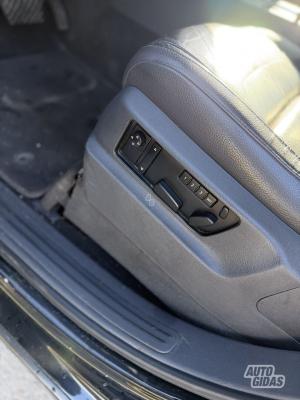 Volkswagen Touareg 2007 Raseiniai, ar dzinēja tilpumu 3.00 L un nobraukumu 344 tūkst. km par 5000 €, foto 24 vietnē AUTOMOTO.COM.LV