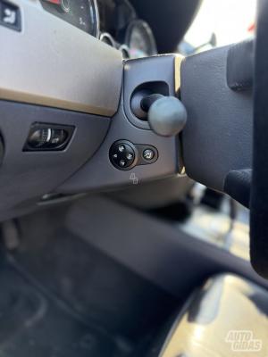 Volkswagen Touareg 2007 Raseiniai, ar dzinēja tilpumu 3.00 L un nobraukumu 344 tūkst. km par 5000 €, foto 25 vietnē AUTOMOTO.COM.LV