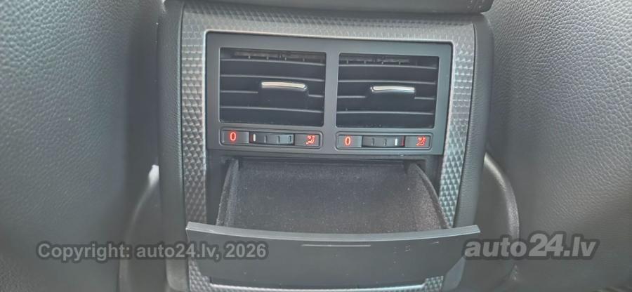 Volkswagen Touareg 2008 Tallina, ar dzinēja tilpumu 3.00 L un nobraukumu 284 tūkst. km par 9960 €, foto 14 vietnē AUTOMOTO.COM.LV