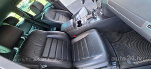 Volkswagen Touareg 2008 Tallina, ar dzinēja tilpumu 3.00 L un nobraukumu 284 tūkst. km par 9960 €, foto 23 vietnē AUTOMOTO.COM.LV