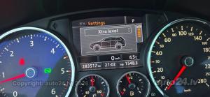 Volkswagen Touareg 2008 Tallina, ar dzinēja tilpumu 3.00 L un nobraukumu 284 tūkst. km par 9960 €, foto 28 vietnē AUTOMOTO.COM.LV
