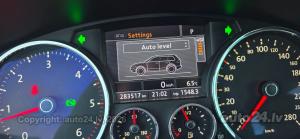 Volkswagen Touareg 2008 Tallina, ar dzinēja tilpumu 3.00 L un nobraukumu 284 tūkst. km par 9960 €, foto 30 vietnē AUTOMOTO.COM.LV