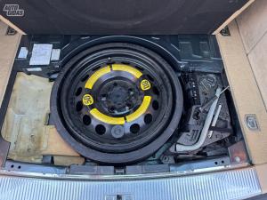 Volkswagen Touareg 2008 Kauņa, ar dzinēja tilpumu 3.00 L un nobraukumu 0 tūkst. km par 2550 €, foto 18 vietnē AUTOMOTO.COM.LV