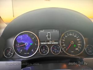 Фольксваген Туарег 2009 в Таллин, объемом двигателя 3.00 л и пробегом 0 тыс. км за 5500 €, фото 12 на AUTOMOTO.COM.LV