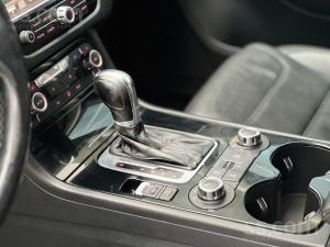 Volkswagen Touareg 2010 in Rezekne, with an engine capacity of 3.00 L and mileage of 0 thousand km for 9300 €, photo 14 on AUTOMOTO.COM.LV