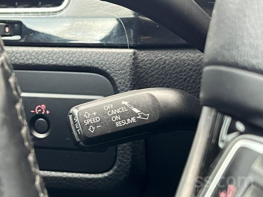 Volkswagen Touareg 2010 in Rezekne, with an engine capacity of 3.00 L and mileage of 0 thousand km for 9300 €, photo 17 on AUTOMOTO.COM.LV