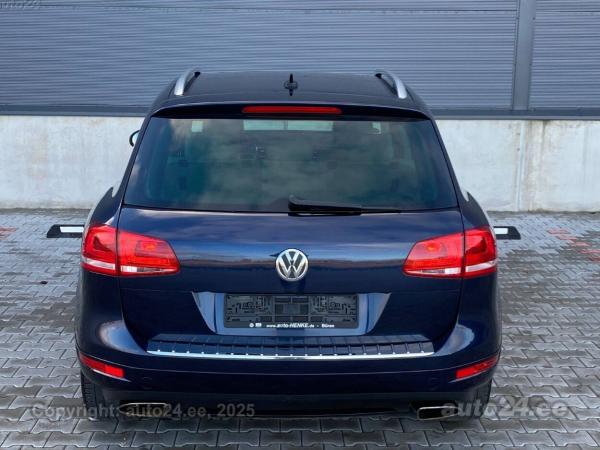 Volkswagen Touareg 2011 Jehvi, ar dzinēja tilpumu 3.00 L un nobraukumu 261 tūkst. km par 12399 €, foto 11 vietnē AUTOMOTO.COM.LV