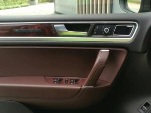 Volkswagen Touareg 2011 Rīga, ar dzinēja tilpumu 3.00 L un nobraukumu 207 tūkst. km par 14190 €, foto 21 vietnē AUTOMOTO.COM.LV