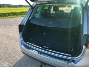 Volkswagen Touareg 2011 Rietavas, ar dzinēja tilpumu 3.60 L un nobraukumu 317 tūkst. km par 9000 €, foto 11 vietnē AUTOMOTO.COM.LV