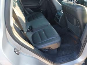 Volkswagen Touareg 2011 Rietavas, ar dzinēja tilpumu 3.60 L un nobraukumu 317 tūkst. km par 9000 €, foto 16 vietnē AUTOMOTO.COM.LV
