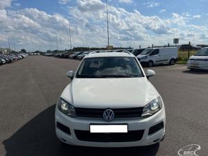 Volkswagen Touareg 2011 Viļņa, ar dzinēja tilpumu 2.97 L un nobraukumu 351 tūkst. km par 9900 €, foto 3 vietnē AUTOMOTO.COM.LV