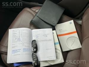 Фольксваген Туарег 2012 в Рига, объемом двигателя 3.00 л и пробегом 233 тыс. км за 9750 €, фото 26 на AUTOMOTO.COM.LV
