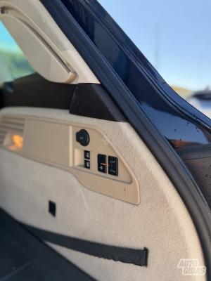 Volkswagen Touareg 2013 Viļņa, ar dzinēja tilpumu 3.00 L un nobraukumu 450 tūkst. km par 6950 €, foto 11 vietnē AUTOMOTO.COM.LV