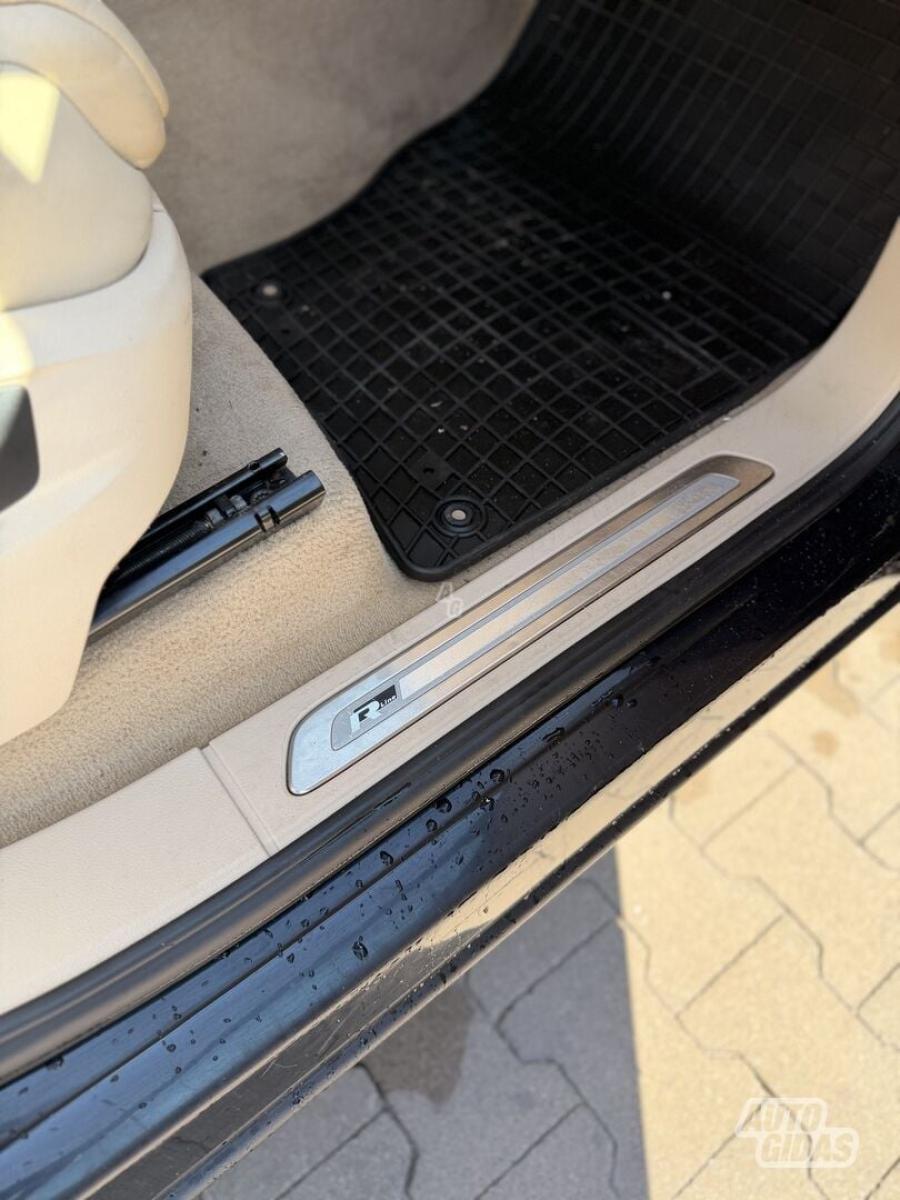 Volkswagen Touareg 2013 Viļņa, ar dzinēja tilpumu 3.00 L un nobraukumu 450 tūkst. km par 6950 €, foto 17 vietnē AUTOMOTO.COM.LV