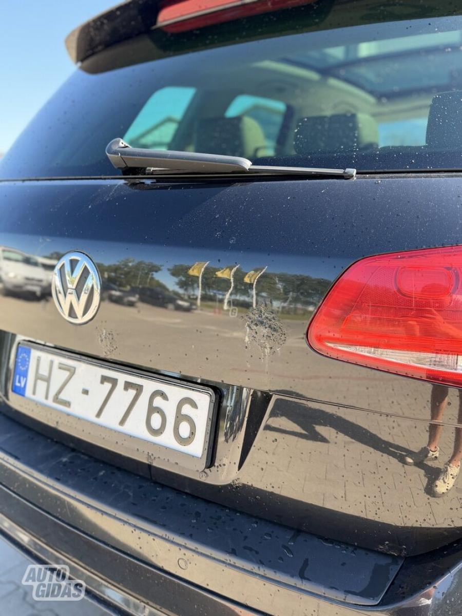 Volkswagen Touareg 2013 Viļņa, ar dzinēja tilpumu 3.00 L un nobraukumu 450 tūkst. km par 6950 €, foto 20 vietnē AUTOMOTO.COM.LV