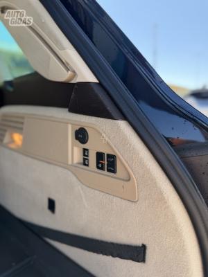 Volkswagen Touareg 2013 in Vilnius, with an engine capacity of 3.00 L and mileage of 450 thousand km for 6900 €, photo 11 on AUTOMOTO.COM.LV