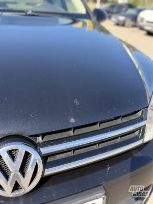 Volkswagen Touareg 2013 in Vilnius, with an engine capacity of 3.00 L and mileage of 450 thousand km for 6900 €, photo 23 on AUTOMOTO.COM.LV
