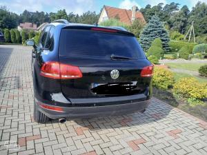 Volkswagen Touareg 2013 Klaipėda, ar dzinēja tilpumu 3.00 L un nobraukumu 250 tūkst. km par 9800 €, foto 5 vietnē AUTOMOTO.COM.LV