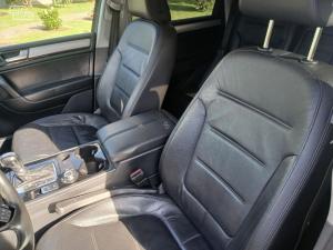 Volkswagen Touareg 2013 Klaipėda, ar dzinēja tilpumu 3.00 L un nobraukumu 250 tūkst. km par 9800 €, foto 6 vietnē AUTOMOTO.COM.LV