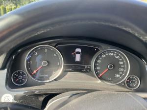Volkswagen Touareg 2013 Klaipėda, ar dzinēja tilpumu 3.00 L un nobraukumu 250 tūkst. km par 9800 €, foto 7 vietnē AUTOMOTO.COM.LV