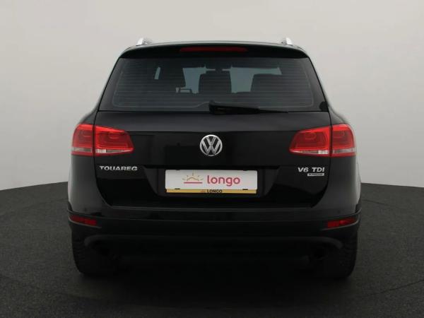 Volkswagen Touareg 2014 in Vilnius, with an engine capacity of 3.00 L and mileage of 200 thousand km for 14299 €, photo 5 on AUTOMOTO.COM.LV