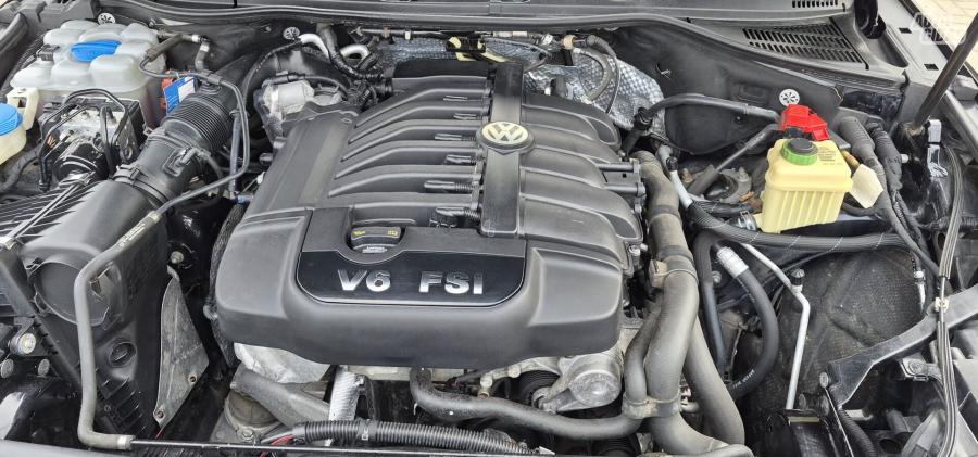 Volkswagen Touareg 2014 Viļņa, ar dzinēja tilpumu 3.60 L un nobraukumu 117 tūkst. km par 13900 €, foto 17 vietnē AUTOMOTO.COM.LV