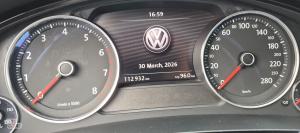 Volkswagen Touareg 2014 Viļņa, ar dzinēja tilpumu 3.60 L un nobraukumu 117 tūkst. km par 13900 €, foto 18 vietnē AUTOMOTO.COM.LV