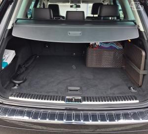 Volkswagen Touareg 2014 Viļņa, ar dzinēja tilpumu 3.60 L un nobraukumu 117 tūkst. km par 13900 €, foto 22 vietnē AUTOMOTO.COM.LV
